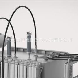 pfisterer接头 隔阻尼器