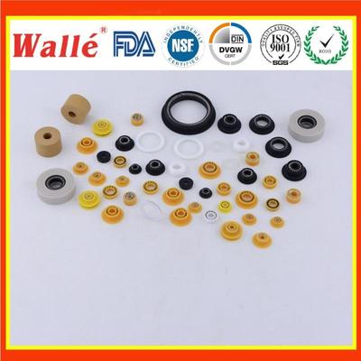 源头厂家生产 waters2695柱塞泵 - WAT271018密封圈 -密封件