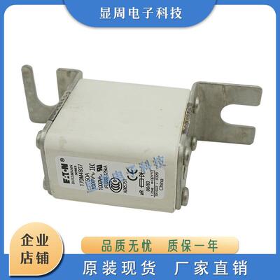 熔断器170M4807 4808 4809 4810 4811 4812 4813 4814 4815 4822