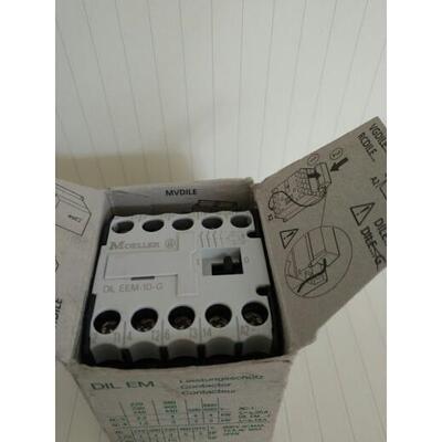 EATON MOELLER 伊顿穆勒DILER-22