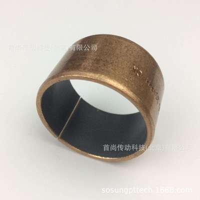 PAP6050P11 PAP6060P11 德国PERMAGLIDE KS免维护滑动轴承