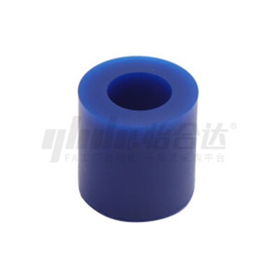 聚氨酯减震材料 沉孔型NBF06-D20/D25/D30-L20/L25/L30/L35/L40