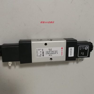 2622100.3052.024.00现货电磁阀 IMI HERION气动2622000