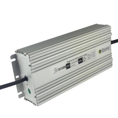 36V1000W电源36v1200w防水电源地暖电源大功率防水电源36V灯带