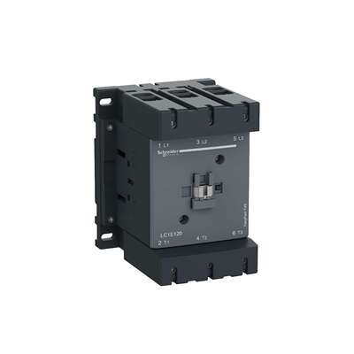 E系列交流接触器LC1E250M5N