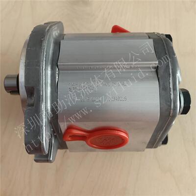 意大利原装进口马祖奇MARZOCCHI齿轮泵ALP2A-D-20-FG