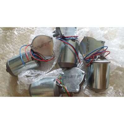 德国SEEFRID马达634.028，634.061直流电机