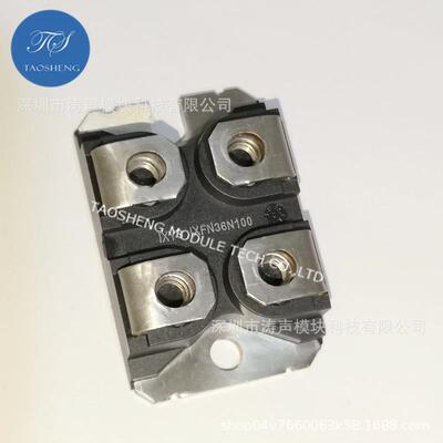 进口IXFN27N80/80Q IXFN35N50 IXFN32N100P IXFN36N60IXFN36N100P