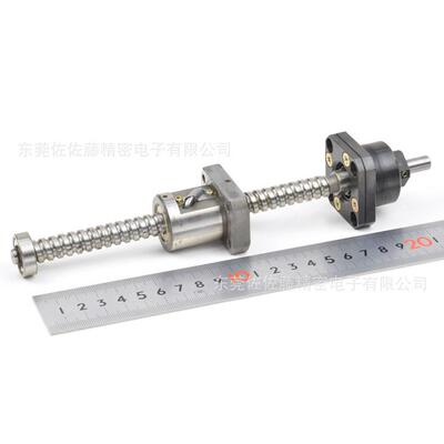 W1201FA-5P-C5Z10 W1202FA-5P-C5Z10滚珠丝杠螺母