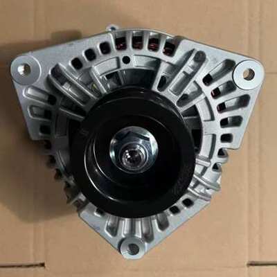 AVi168SK3005发电机3701010AA55/A发电机客车发电机