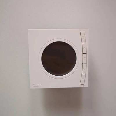 丹佛斯电地暖温控器 ECtemp440 时间编程 含地温探头传感器 国产