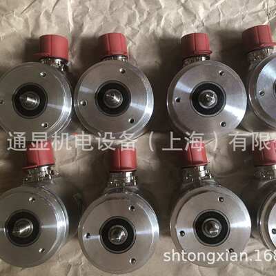 德国库伯勒KUEBLER编码器8.5820.1612.0400上海办事处