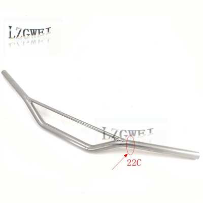 TW200 225 KLX250 TTR250 XRDRZCRFTTR 越野车通用改装龙头车把