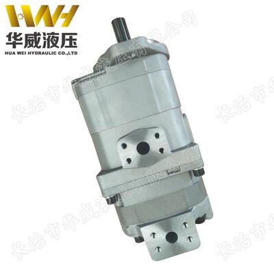 705-52-2厂家直销 齿轮用泵 705-522-0240适于 装载机AW450-1、WA