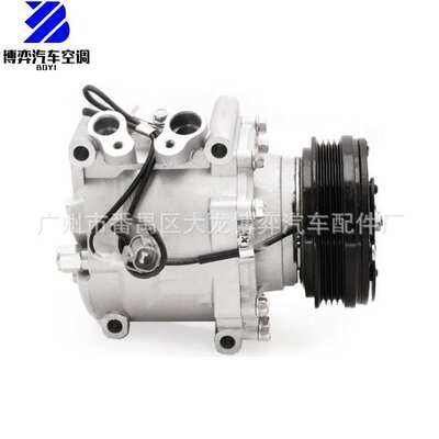 AC Compressor 38810P2FA01 38810P2A02 38800PLE01 38800P0A02