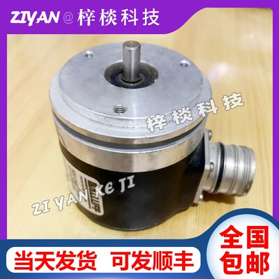 BALLUFF巴鲁夫编码器BDG 6360-2-10-30-W170-2500-65//