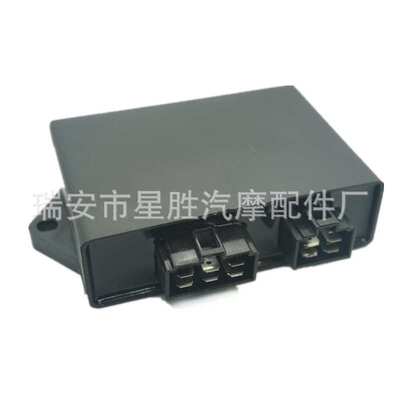 点火器VIRAGO 535cc XV535 1991-2004 3BT-00 XV 535 VIRAGO535