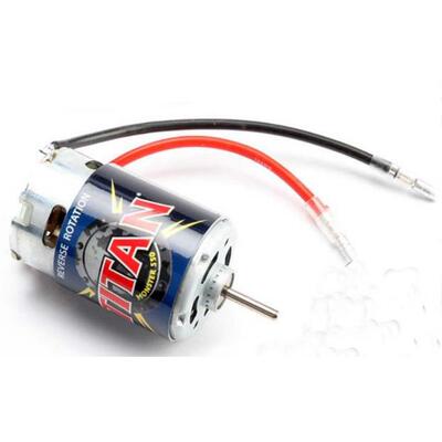 TRAXXAS 3975 3975R 550 21T 马达电机 maxx revo 有刷电机
