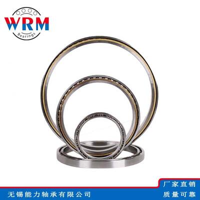 WRM 等截面轴承 超薄壁轴承KB042CP0 KB042XP0 KB042AR0轴承