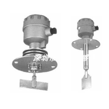 UZK-10阻旋式料位计