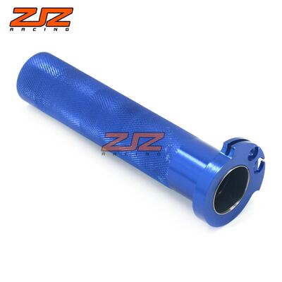 适用于KX250F/KX250F/KX450F/KX450F/KLX450R双线油门座