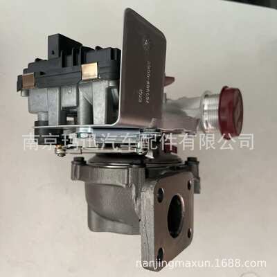 LDV MAXUS上汽大通V80 G10 T60 涡轮增压器 S00001291 C00016154