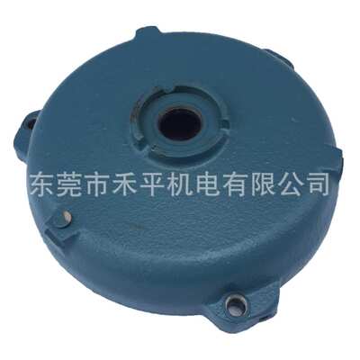 3GBA091110-BSCCN|ABB电机1.5KW 2极 立式电机N端后端盖