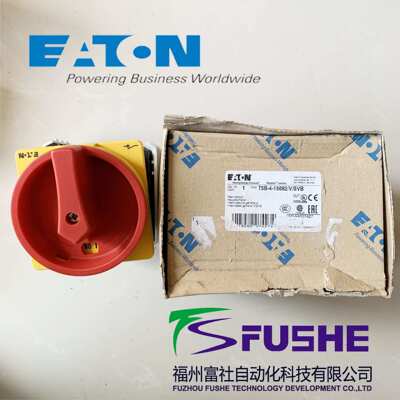 T5B-4-15682/V/SVB伊顿穆勒MOELLER负荷开关凸轮开关