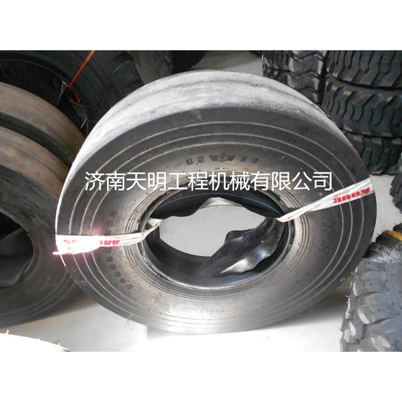 供应林业机械轮胎28L-26 人字轮胎 维特根配套轮胎