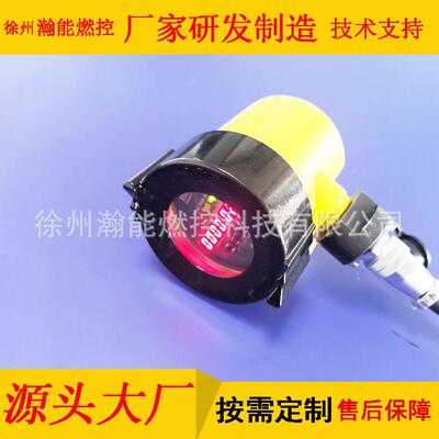 智能一体化红外线火焰检测器FL4000H-Ⅱ