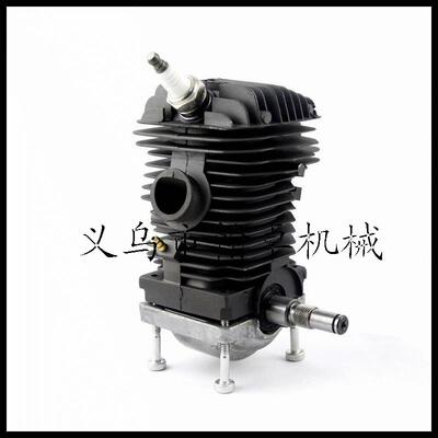 MS250 230 210气缸总成组件 曲轴 油封 轴承 活塞滚针