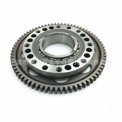 离合器 适用DUCATI 1098 749R  1200 Freewheel Starter Clutch