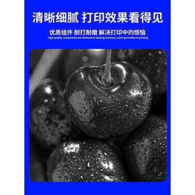 适用震旦AD220MNW硒鼓AD200PS墨盒ADDT-220E AD220MN AD200墨粉盒