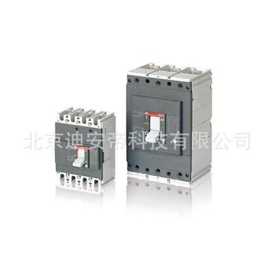 A1N125TMF50/500FF3PABB紧凑塑壳断路器开关50A10116396