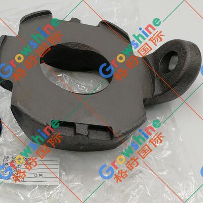 原装进口345D挖掘机K5V212摇摆29060410-0004
