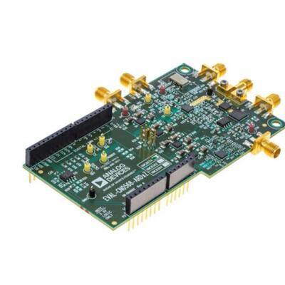 EVAL-CN0568-ARD2Z ADF41513 HMC8362 频率合成器 平台评估扩展板