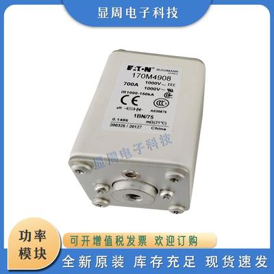 熔断器170M4833 4834 4835 4863D 4864D 4865D 4866D 4867D 4908