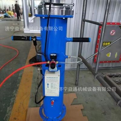 工业环保设备清灰空气炮脉冲布袋清灰器除尘布袋清堵机脉冲气炮机