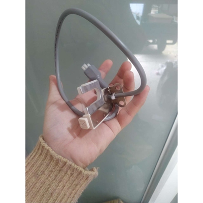 富山8800E电脑平车缝纫机倒缝开关原装8900新款U型手动倒回针带灯