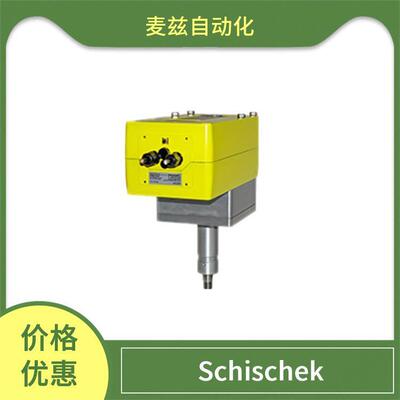 RedMax-30-F-VAM 斯凯科 Schischek 电动执行器 防爆接线盒