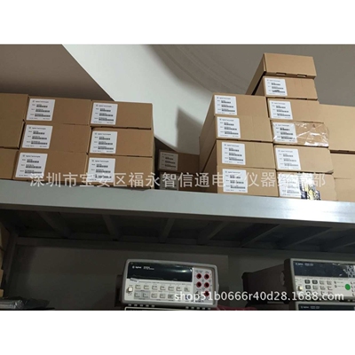 安捷伦Agilent 82357B GPIB转USB卡GPIB/agilent82357B测试线