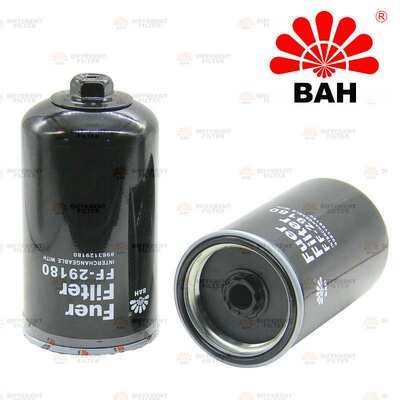 FF-29180柴油滤芯8982394641 FC-27060 8-98312918-0 8982394640