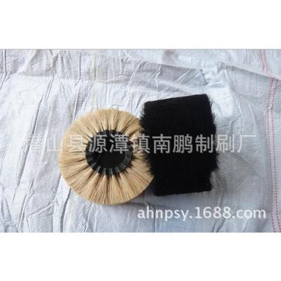 厂家供应 小毛刷辊子 欢迎订购
