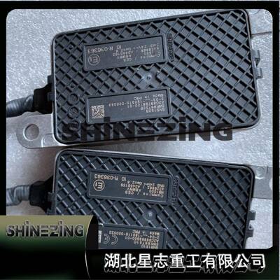 4326862发动机 工程机械 氧传感器4326862