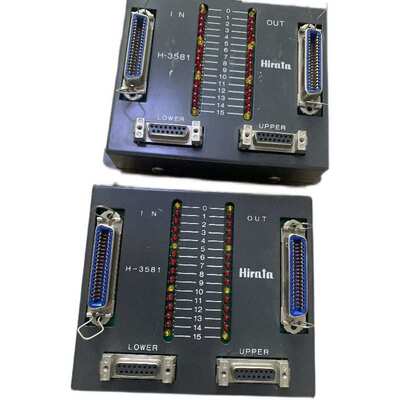 HIRATA REMOTE-IO H-3581A