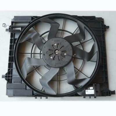 25380-2Z000 XIANDAI 散热器电子扇  IX35