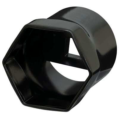 4寸  6点轮轴承锁紧螺母套筒，3/4