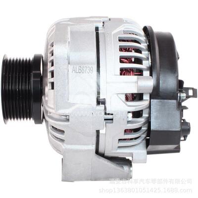 供应75261183/MAZ 0121541002/A0131544002/19070008汽车发电机