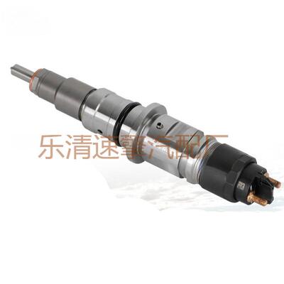 用于康明斯RAM高压共轨喷油器总成0445120193 /68002012AA