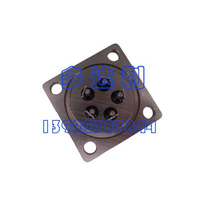 HY85FP032 开利离心机油泵接线端子 OIL PUMP TERMINAL